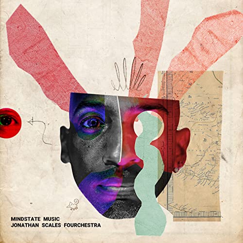 Amazon.com: Mindstate Music : Jonathan Scales Fourchestra: Digital Music