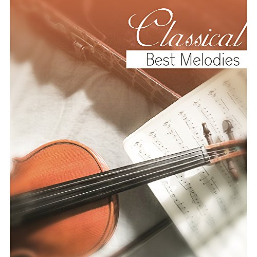 Écouter Classical Best Melodies par The Best Relaxing Music Academy sur ...