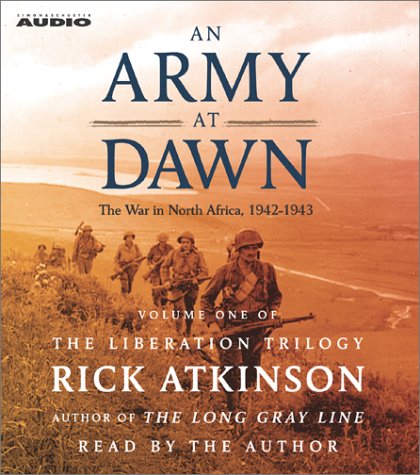 Amazon | An Army at Dawn: The War in North Africa (1942-1943) (The ...