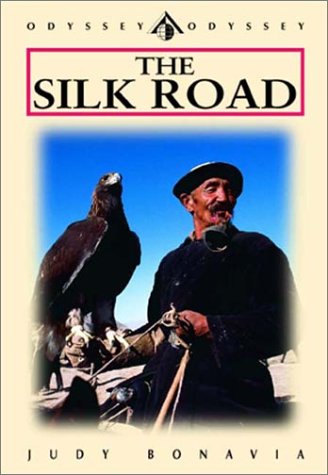 Buy The Silk Road (Odyssey Guides) Book Online at Low Prices in India ...