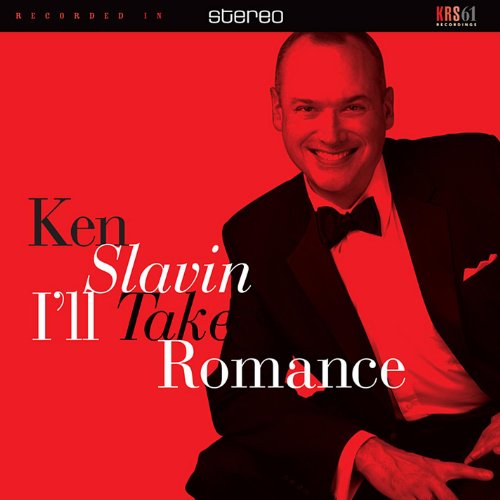 Play I'll Take Romance by Ken Slavin on Amazon Music
