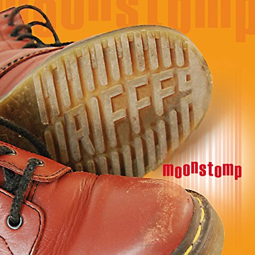 Amazon.com: Moonstomp : The Rifffs: Digital Music