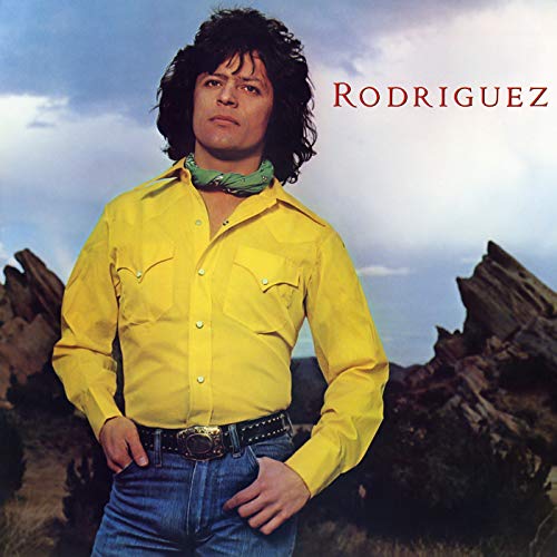 Play Rodriguez by Johnny Rodríguez on Amazon Music Unlimited