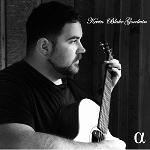 Play Alpha by Kevin Blake Goodwin on Amazon Music