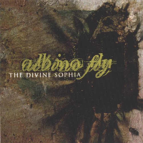 Amazon.com: The Divine Sophia : Albino Fly: Digital Music
