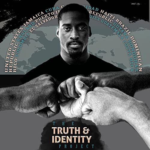Amazon Music - Truth & IdentityのThe Truth & Identity Project (Original ...