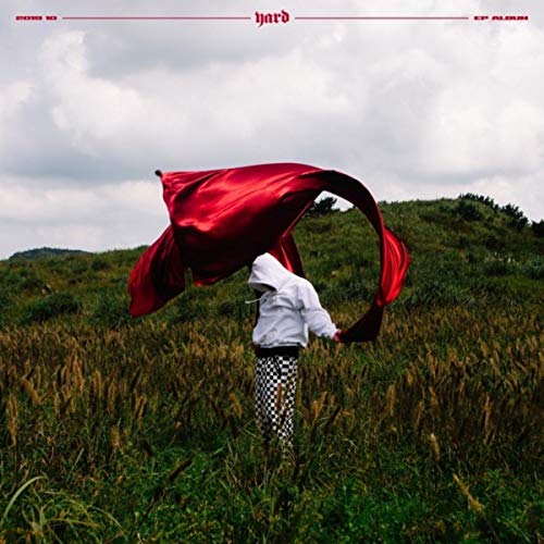 yard by BRWN and Ryan Celsius Sounds on Amazon Music - Amazon.com