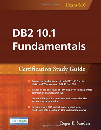 74 Best DB2 Books of All Time - BookAuthority