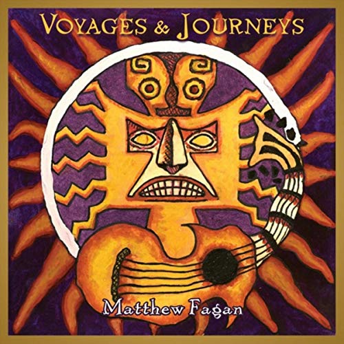 Amazon MusicでMatthew FaganのVoyages and Journeysを再生する