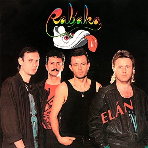 Amazon MusicでElánのRabakaを再生する