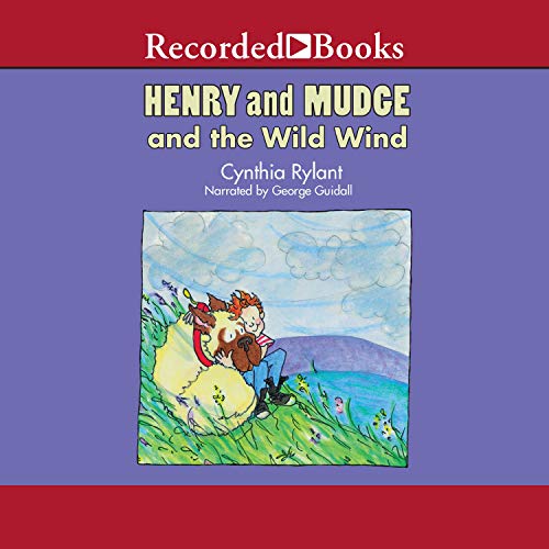 Amazon.com: Henry and Mudge and the Wild Wind (Audible Audio Edition ...
