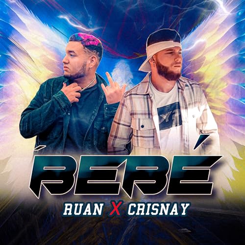 Bebe von Andrew Ruan feat. CRISNAY auf Amazon Music Unlimited