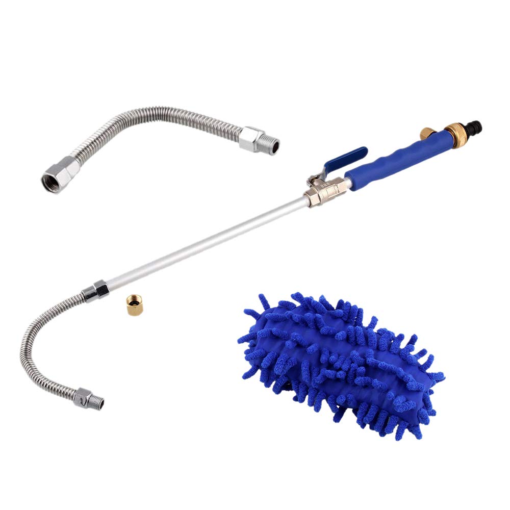 Buy Iycorish Jet Power Washer Wand High Pressure Water Hose Attachment ...