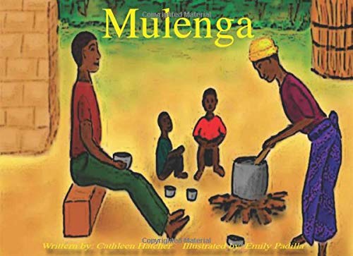 Buy Mulenga Book Online at Low Prices in India | Mulenga Reviews ...