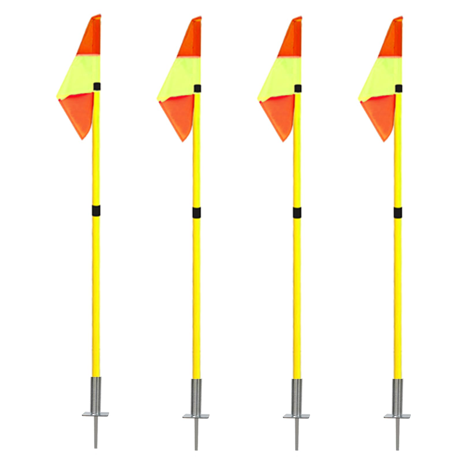 Snapklik.com : ASENVER 49FT Multifunction Football Agility Training ...