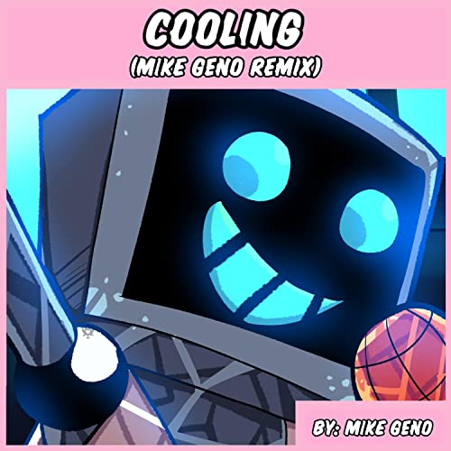 Friday Night Funkin': VS Hex Mod - Cooling (Mike Geno Remix) by Mike ...