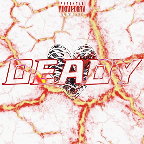 Amazon Music Unlimited - Walka Hill 『DEADY』