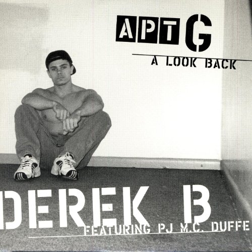 Play A Look Back by Derek B on Amazon Music