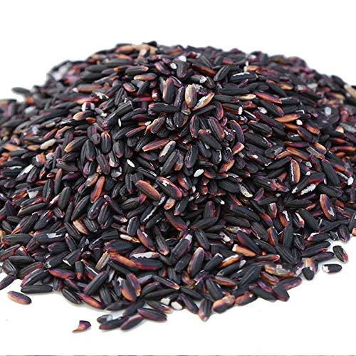 Bethel Kerala Rakthasali Red Rice/ Red Sali Rice 500 Gm. : Amazon.in ...