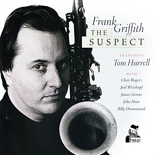 Play The Suspect by Frank Griffith feat. Tom Harrell on Amazon Music