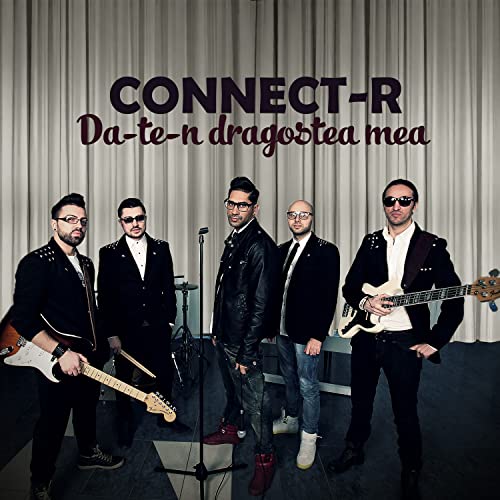 Riproduci Da-Te-N Dragostea Mea di Connect-R su Amazon Music