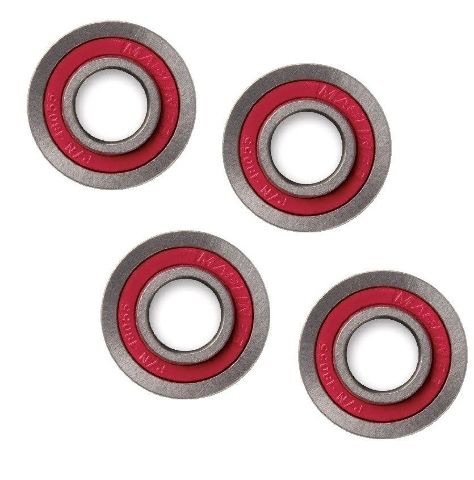 Replacement Magliner Brand Semi-Precision Sealed Ball Bearing Pn: 18055 ...