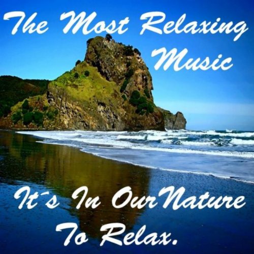 Amazon Music - Relaxation JonesのThe Most Relaxing Music (Meditation ...