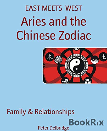 Aries Chinese Zodiac