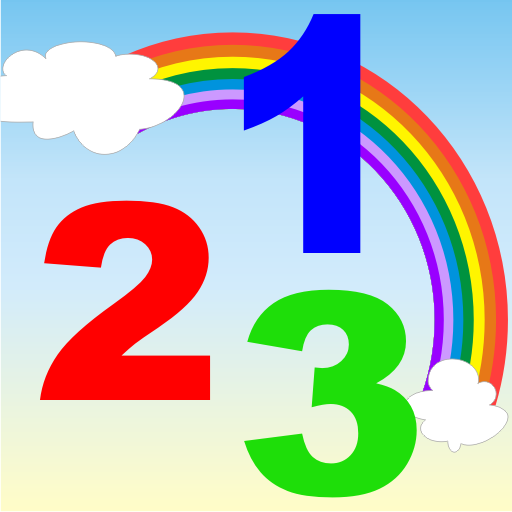 Kids Numbers Learning Guide - App on Amazon Appstore
