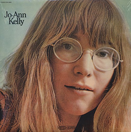 Amazon.com: Jo-Ann Kelly: CDs & Vinyl