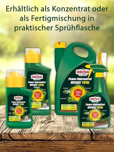 Unkrautvernichter für Wege – Die 15 besten Produkte im Vergleich ...