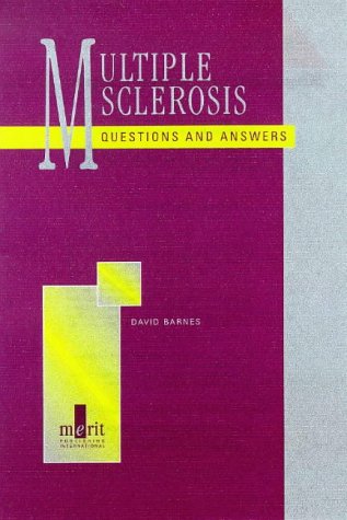 Multiple Sclerosis: Questions and Answers: 9781873413869: Medicine ...