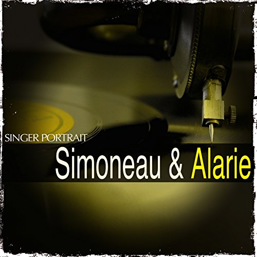 Écouter Singer Portrait: Simoneau & Alarie de Léopold Simoneau ...