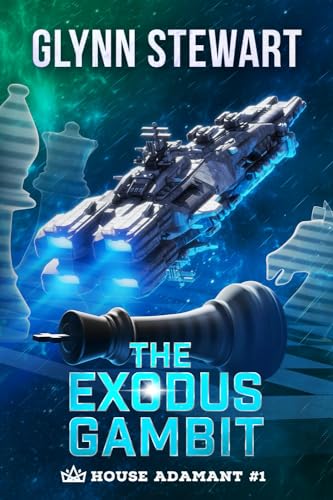 Publication: The Exodus Gambit