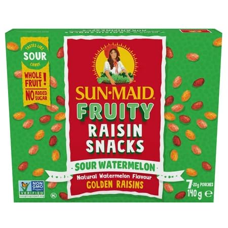 Amazon.ca Best Sellers: The most popular items in Raisins