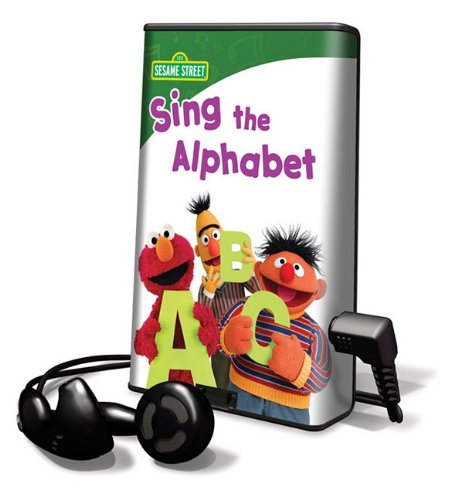 Sing the Alphabet: Library Edition: Findaway World Llc: 9781616572839 ...