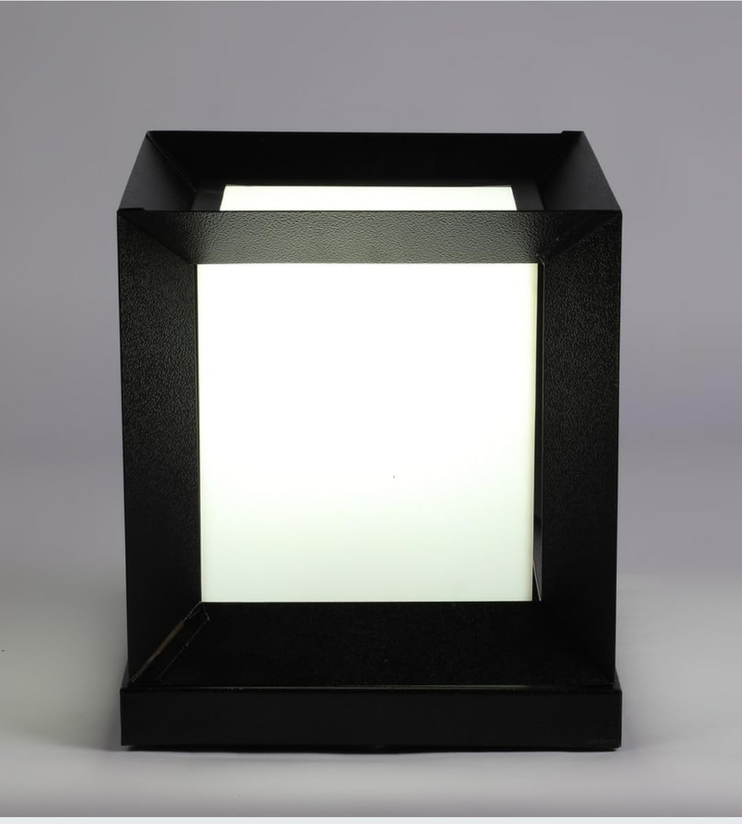 Lyse Decor Gate Lights for Pillars, Gate Lamps, Gate Lights for Outdoor ...