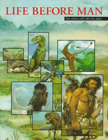 Life Before Man: Amazon.co.uk: Spinar, Z. V., Burian, Zdenek ...