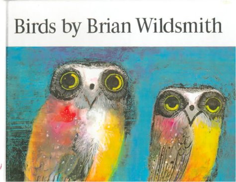 Amazon.com: Birds: 9780833507488: Brian Wildsmith: Books