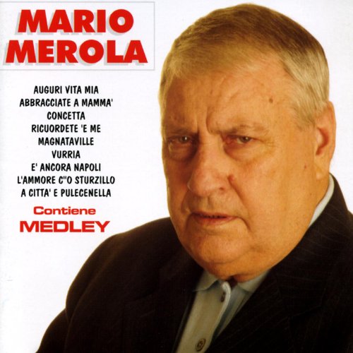 Play Mario Merola by Mario Merola on Amazon Music
