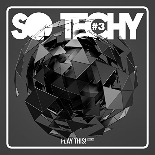 Play So Techy! #3 by VARIOUS ARTISTS on Amazon Music