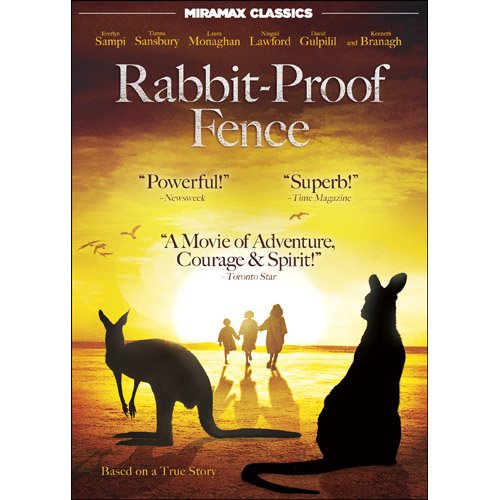 Amazon.com: Rabbit-Proof Fence : Kenneth Branagh: Movies & TV