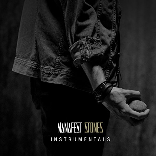 Amazon.com: Stones Instrumentals : Manafest: Digital Music