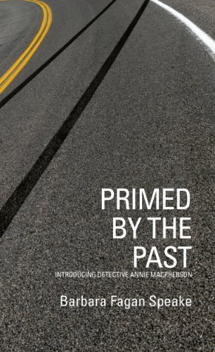Amazon.com: Primed By The Past: Introducing Detective Annie Macpherson ...