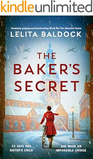 Amazon.com: The Girl from Berlin: An utterly heart-wrenching and gripping World War Two ...