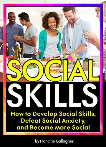 Amazon.com: Social Skills: How to Develop Social Skills, Defeat Social ...