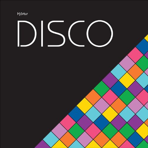 Amazon.com: Disco : Hjortur: Digital Music