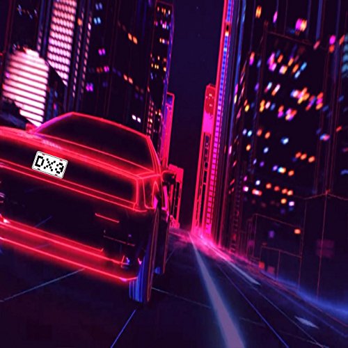 DX3 by 8-Bit Kitten on Amazon Music - Amazon.com