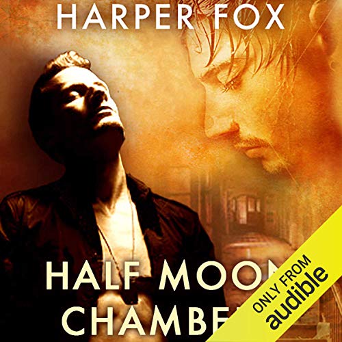 Amazon.com: Half Moon Chambers (Audible Audio Edition): Harper Fox, Tim Gilbert, Audible Studios ...