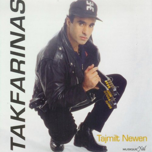 Amazon.com: Tajmilt Newen (Remasterisé) : Takfarinas: Digital Music